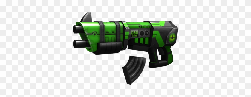 Rapid Launch Blaster [magazine] - Rifle - Free Transparent PNG Clipart ...